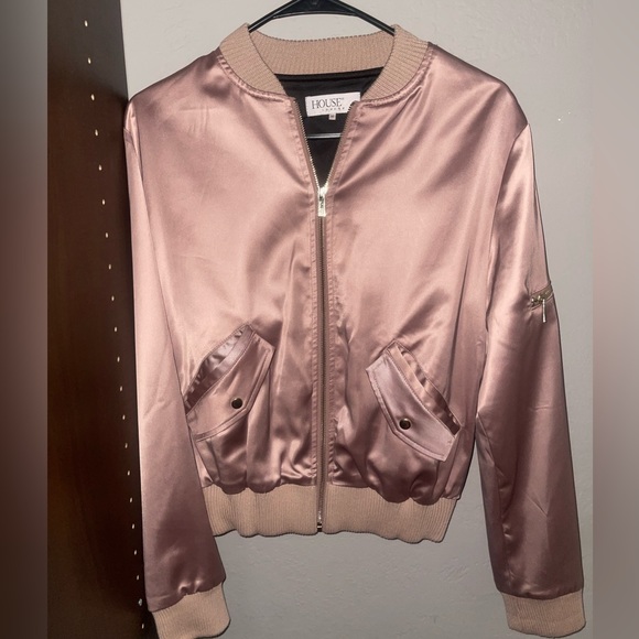 House of CB | Jackets & Coats | House Of Cb Jacket | Poshmark